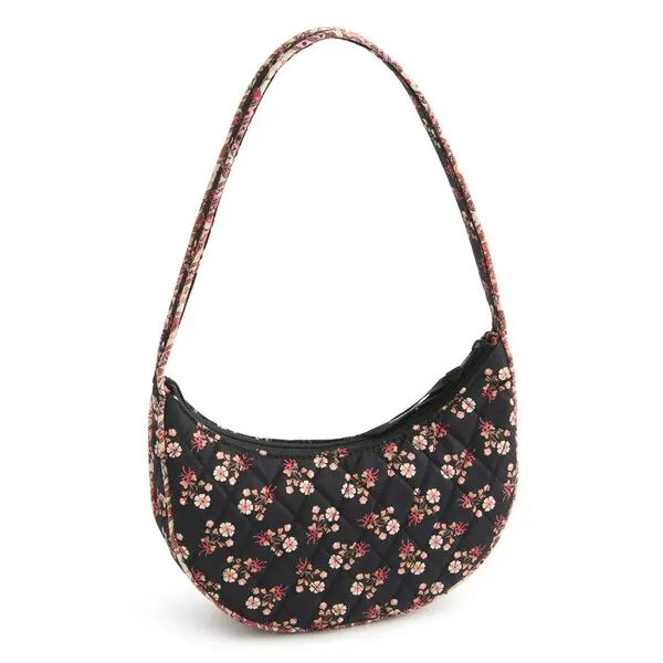 VERA BRADLEY Mini Clara In Melissa Ditsy