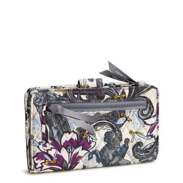 VERA BRADLEY Harry Potter™ Turnlock Wallet In Harry Potter Challenges
