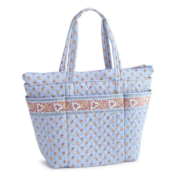 VERA BRADLEY Travel Tote Bags