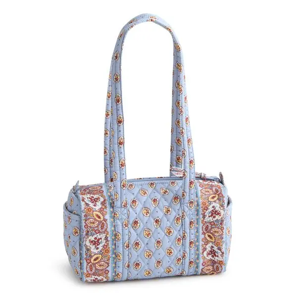 VERA BRADLEY Original 100 Handbag