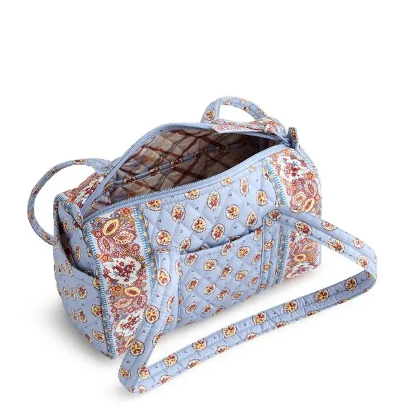 VERA BRADLEY Original 100 Handbag