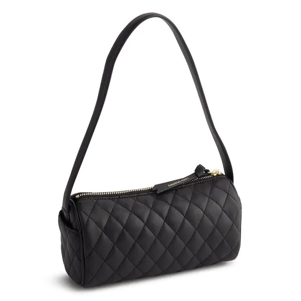 VERA BRADLEY Maisie Handbag In Moonless Night