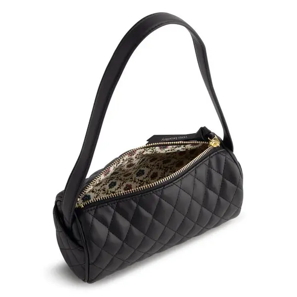 VERA BRADLEY Maisie Handbag In Moonless Night