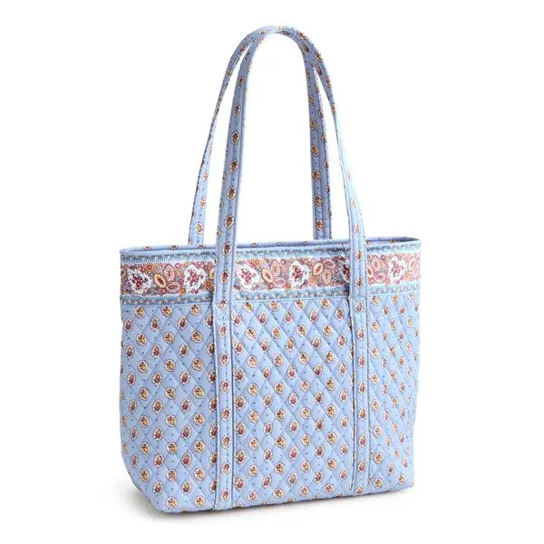 VERA BRADLEY Original Tote Bag