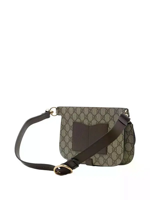 Gucci 2000-2015 Gg Supreme Blondie Belt Bag