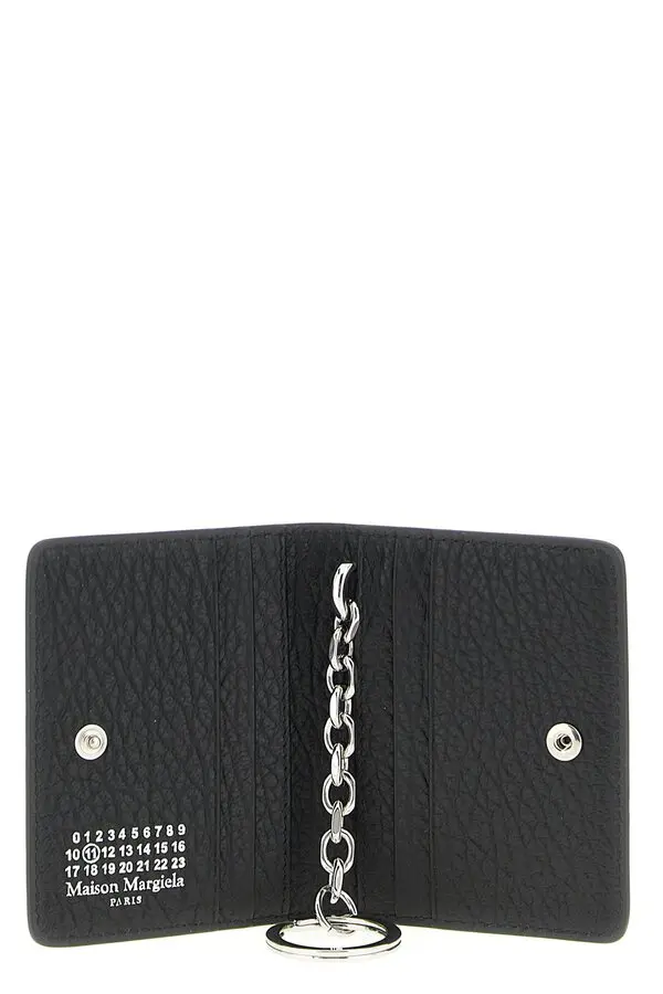 MAISON MARGIELA Stitching' Card Holder