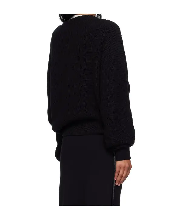 BASERANGE Mea Sweater