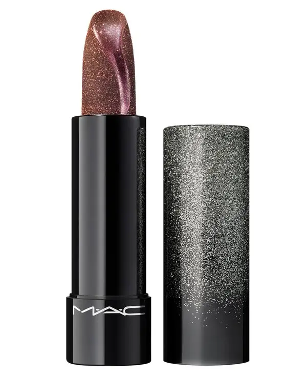 MAC COSMETICS Fizzy Feels Lip Balm - Crystal Caviar