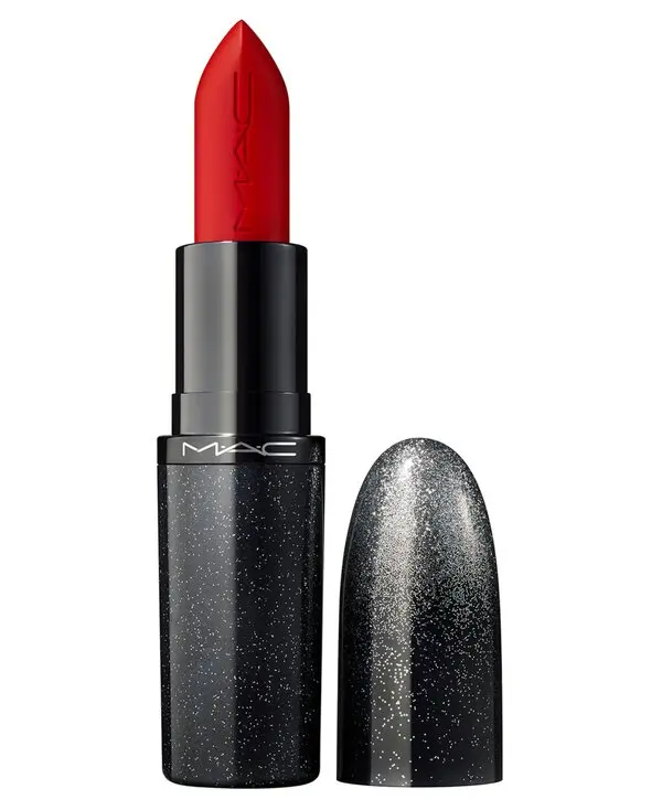 MAC COSMETICS Ximal Sleek Satin Lipstick - Ruby Woo-la-la