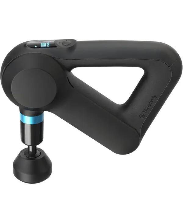 Theragun Elite 5th Generation Percussive Therapy Massage Gun