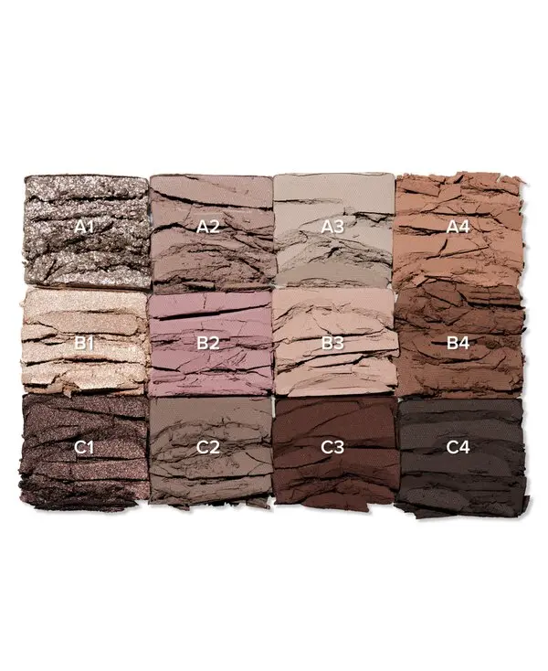 ANASTASIA BEVERLY HILLS Genesis Eyeshadow Palette