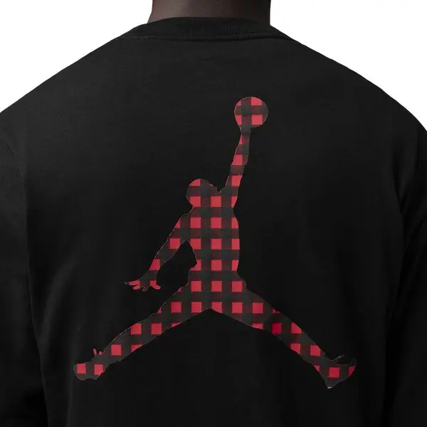 JORDAN Brooklyn Long-sleeve T-shirt