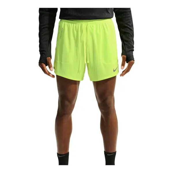 Nike Stride Aero-fit 5 Brief-lined Shorts