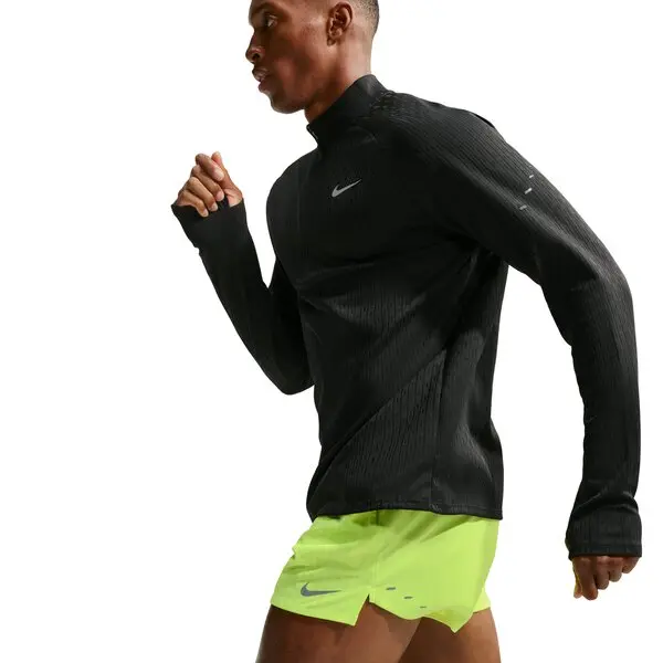 Nike Stride Aero-fit 5 Brief-lined Shorts