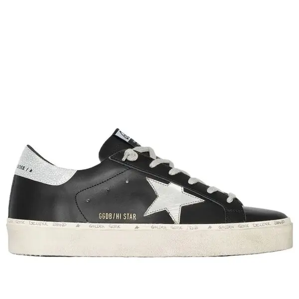 GOLDEN GOOSE Histar