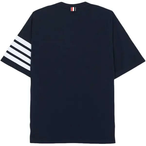 Thom Browne Short Sleeve T-shirt