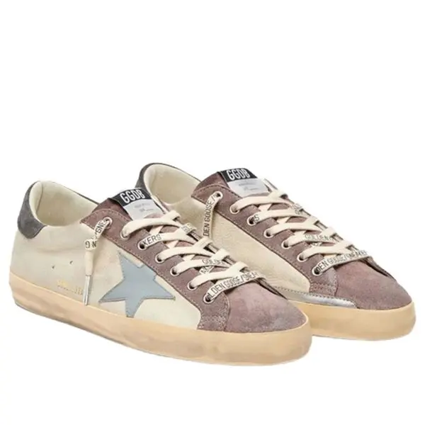 GOLDEN GOOSE Superstar