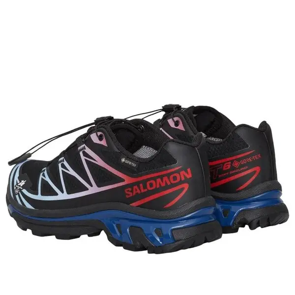 SALOMON Xt-6 Milano Cortina Gore Tex - Black
