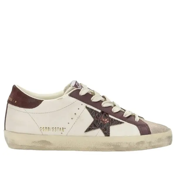 GOLDEN GOOSE Superstar