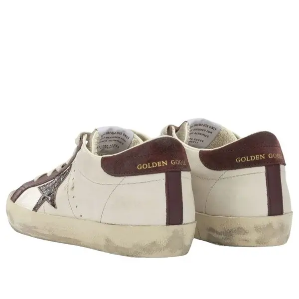 GOLDEN GOOSE Superstar