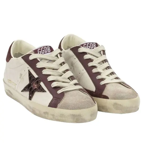 GOLDEN GOOSE Superstar