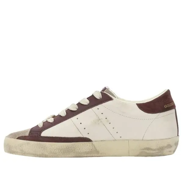 GOLDEN GOOSE Superstar - Beige