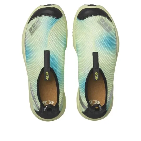 SALOMON Rx Moc 3.0 Seasonal 'lime Mint - Lime/mint