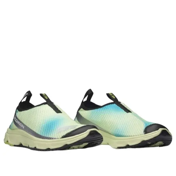SALOMON Rx Moc 3.0 Seasonal 'lime Mint - Lime/mint