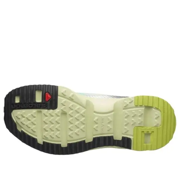 SALOMON Rx Moc 3.0 Seasonal 'lime Mint - Lime/mint