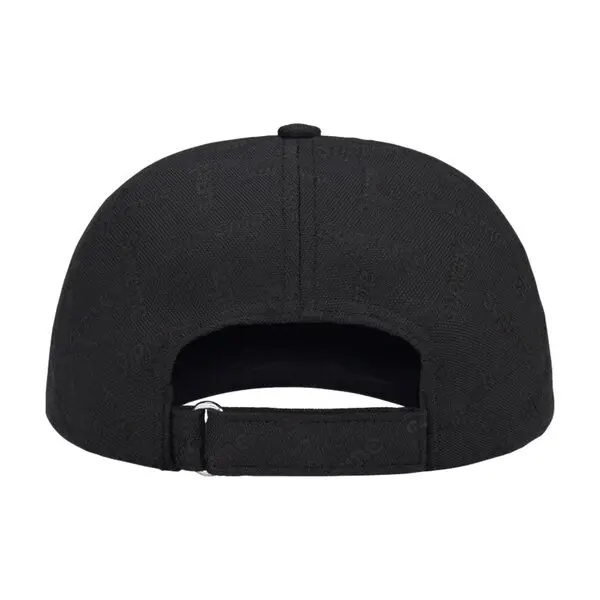 Supreme Fw26 Monogram Jacquard 6-panel