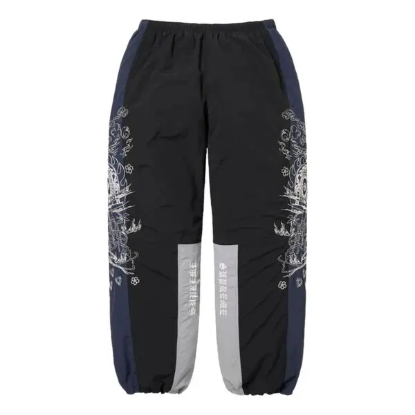 Supreme Fw26 Aoi Track Pant - Black