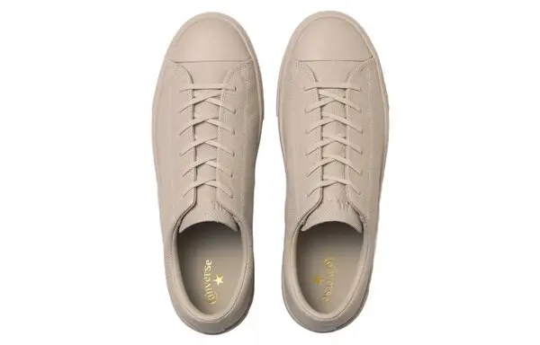 CONVERSE Chuck Taylor All Star Coupe Epais Wr Ox
