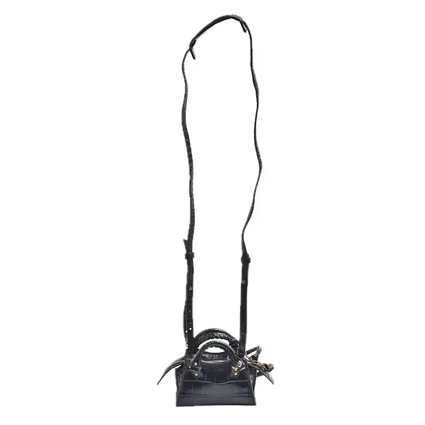 Balenciaga Neo Classic Super Nano Handbag