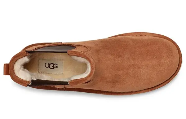 UGG Campout Chelsea Boot