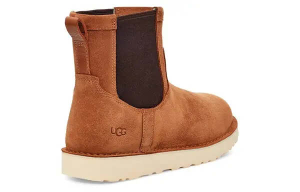 UGG Campout Chelsea Boot