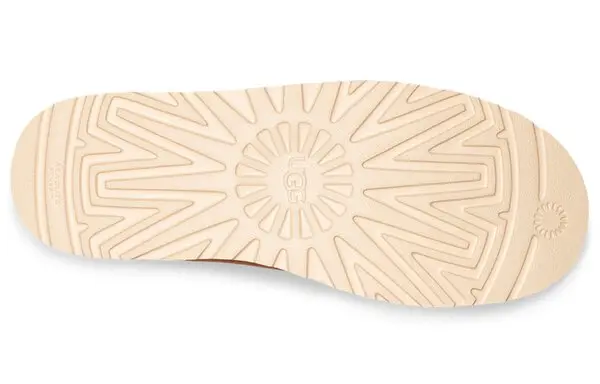 UGG Campout Chelsea Boot