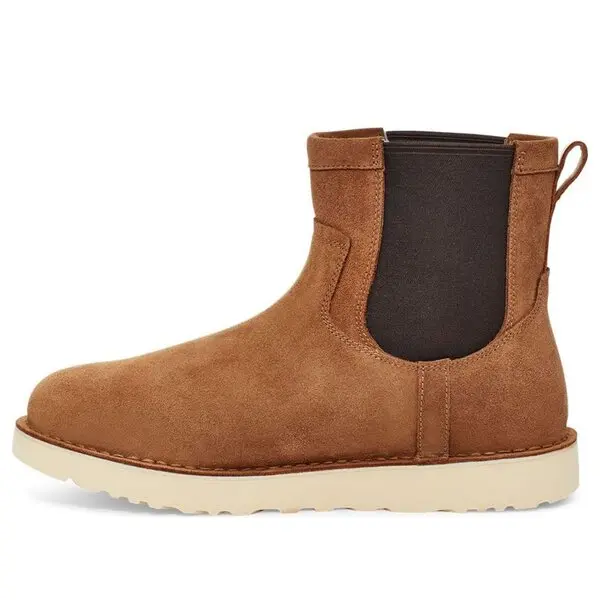 UGG Campout Chelsea Boot - Chestnut