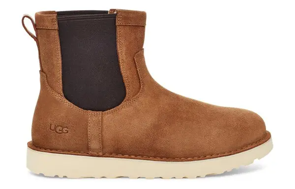 UGG Campout Chelsea Boot - Chestnut