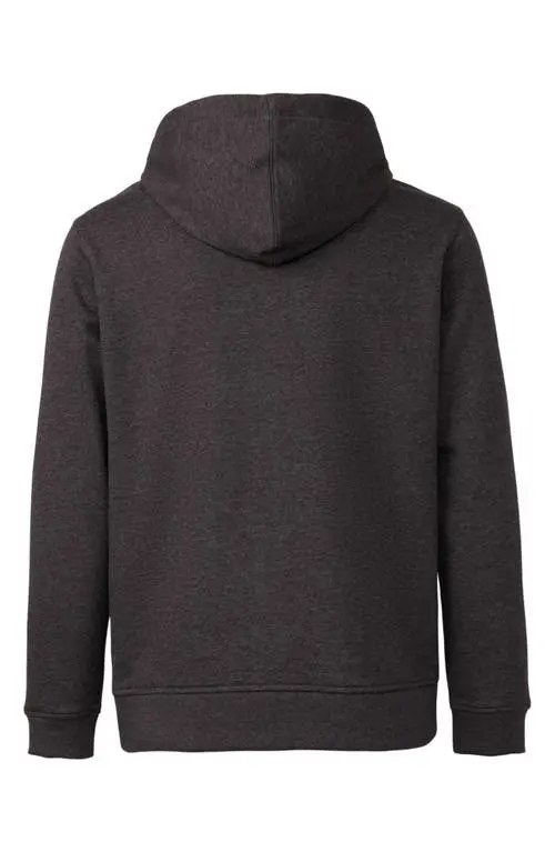 Robert Graham The Knockout Full Zip Hoodie