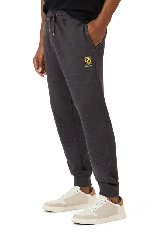 Robert Graham Rocky 50th X John Rivoli Knockout Sweatpants