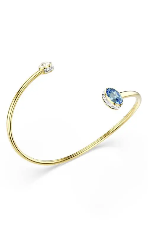 SWAROVSKI Chroma Crystal Bangle