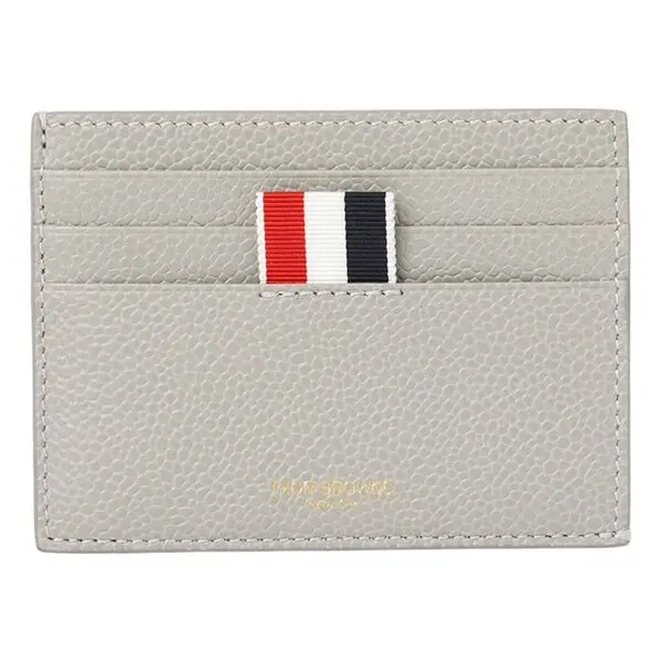Thom Browne Card Holder Wallet