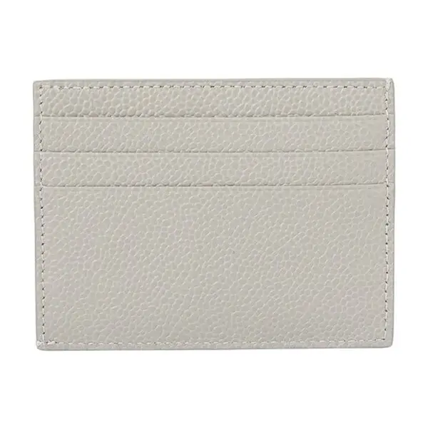 Thom Browne Card Holder Wallet