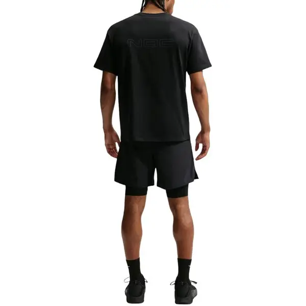 Nike N.a.c. T-shirt - Black