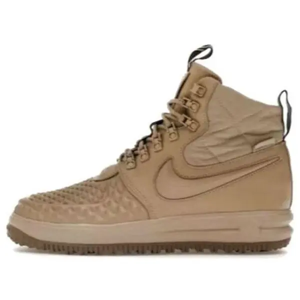 Nike Lunar Force 1 Duckboot 'linen
