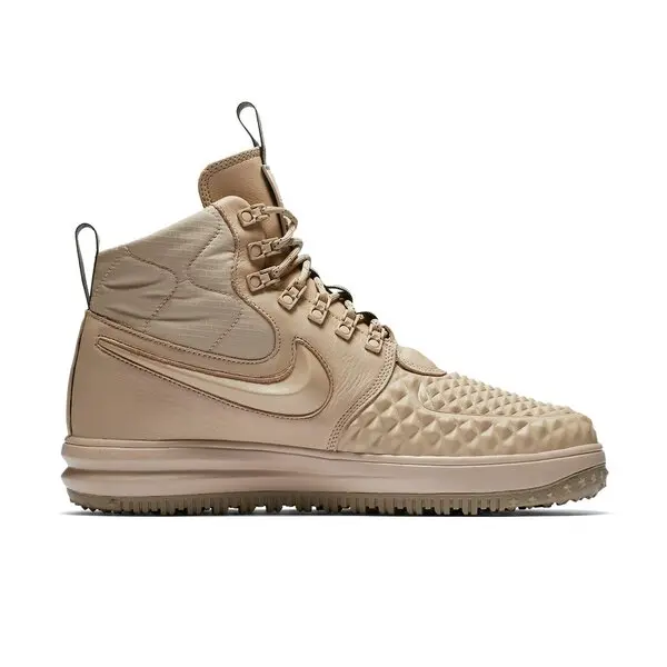 Nike Lunar Force 1 Duckboot 'linen