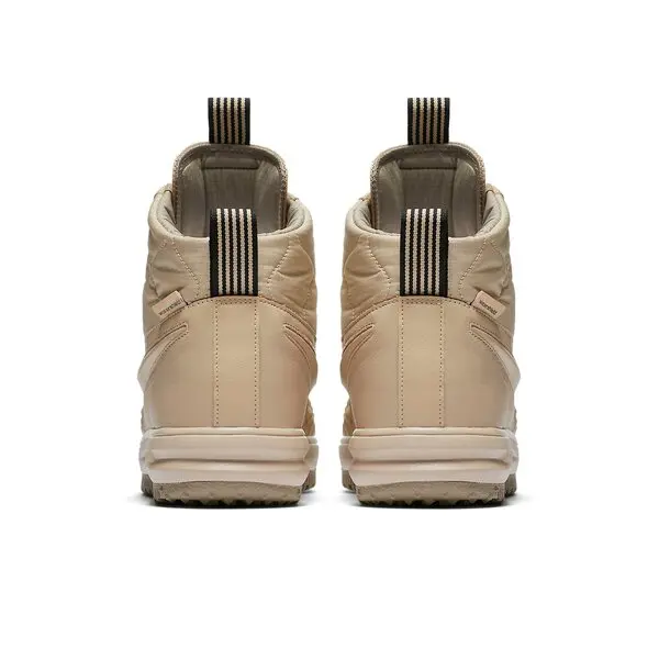 Nike Lunar Force 1 Duckboot 'linen