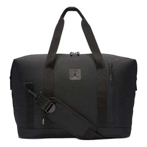 Nike X Air Jordan Flight Cordura Tote Bag