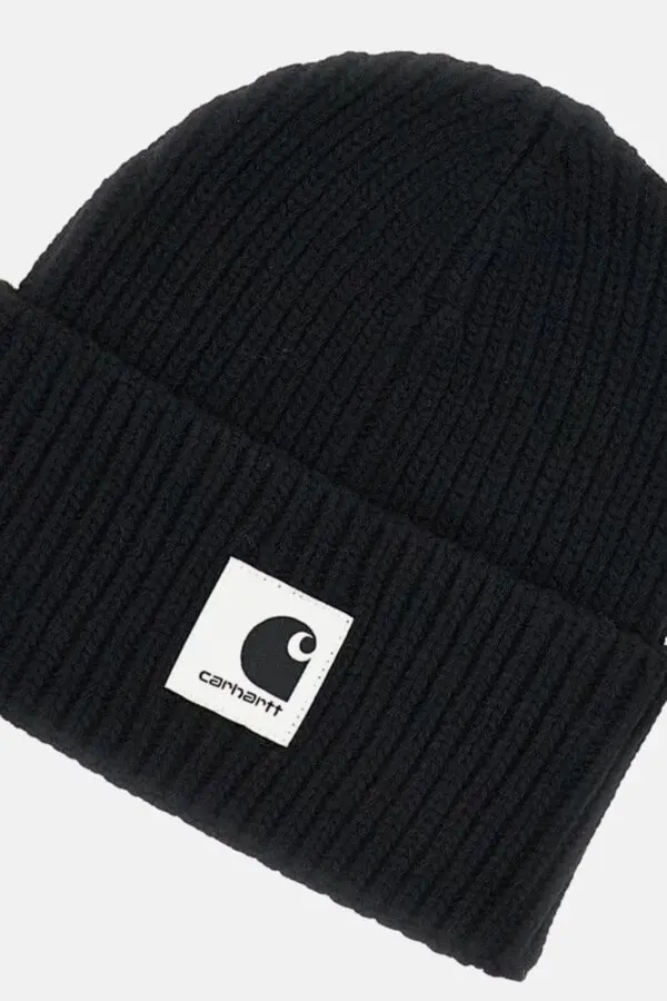 Carhartt Work In Progress Berretto Mira - Nero