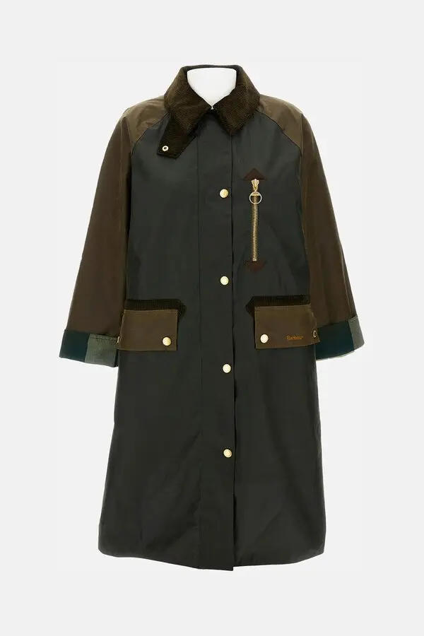 Barbour Giacca - Verde